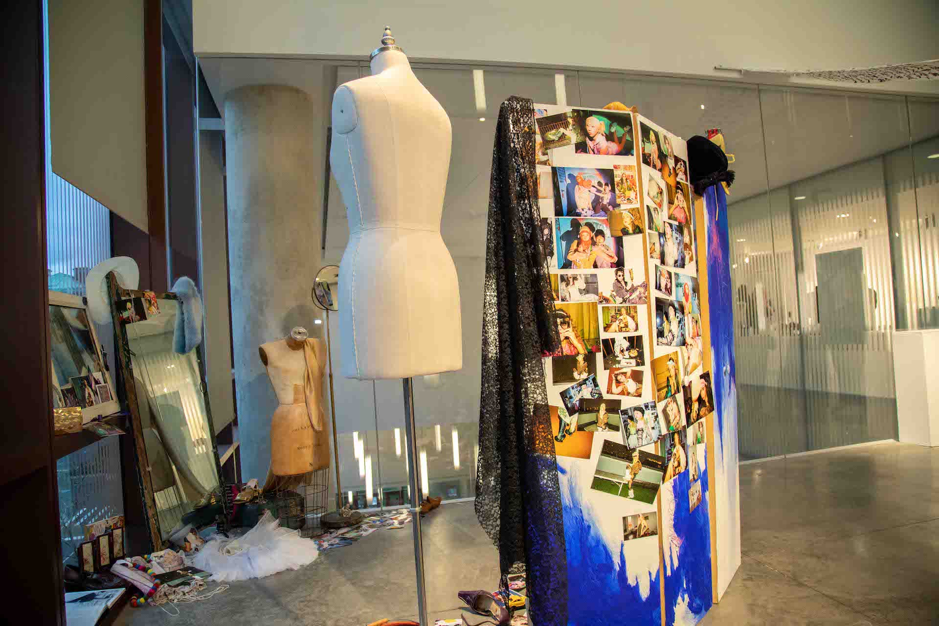 On Stage and Canvas: Barnard’s 2024 Senior Theses | Barnard Dance