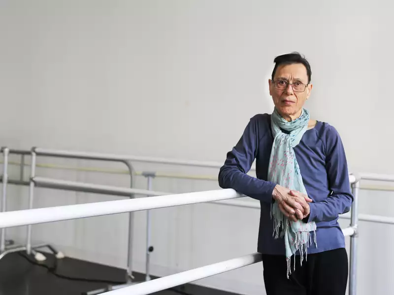 Barnard Dance:Dance Home Page